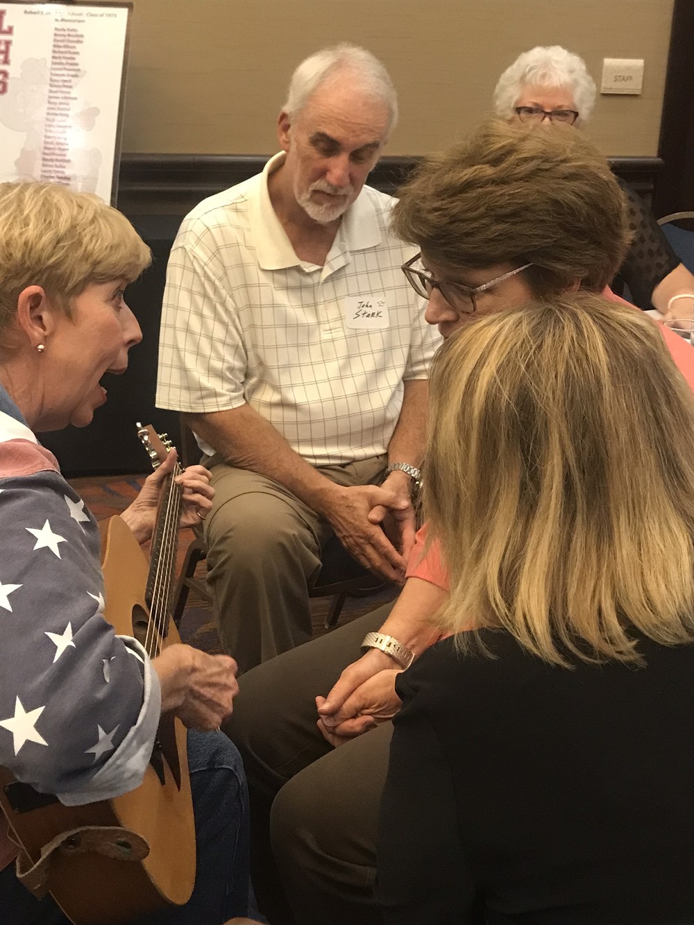 45 year Reunion photos
