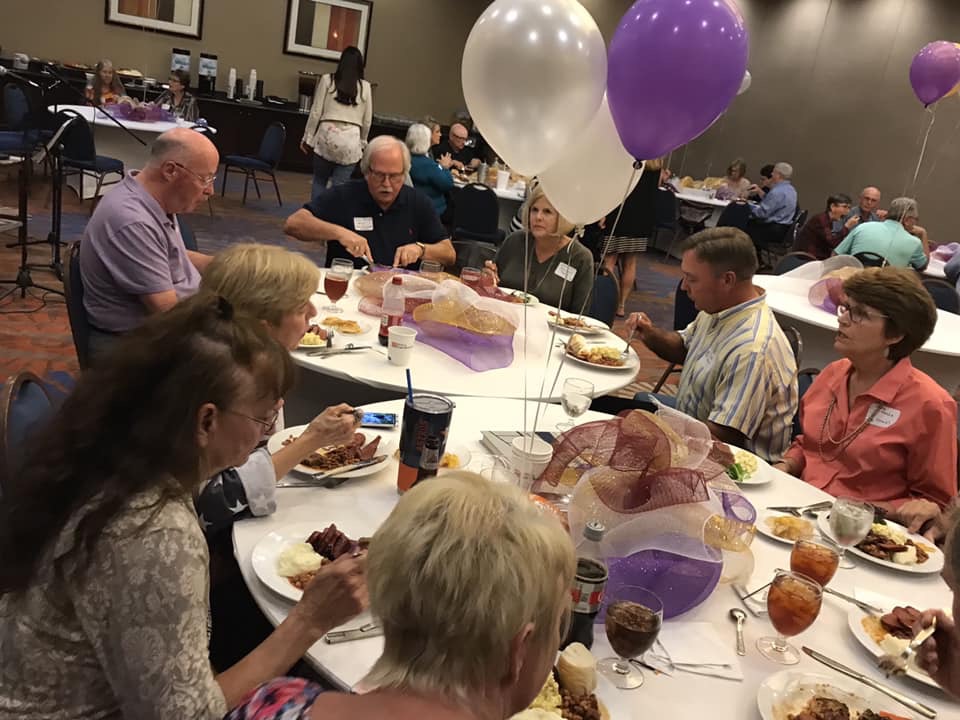 45 year Reunion photos