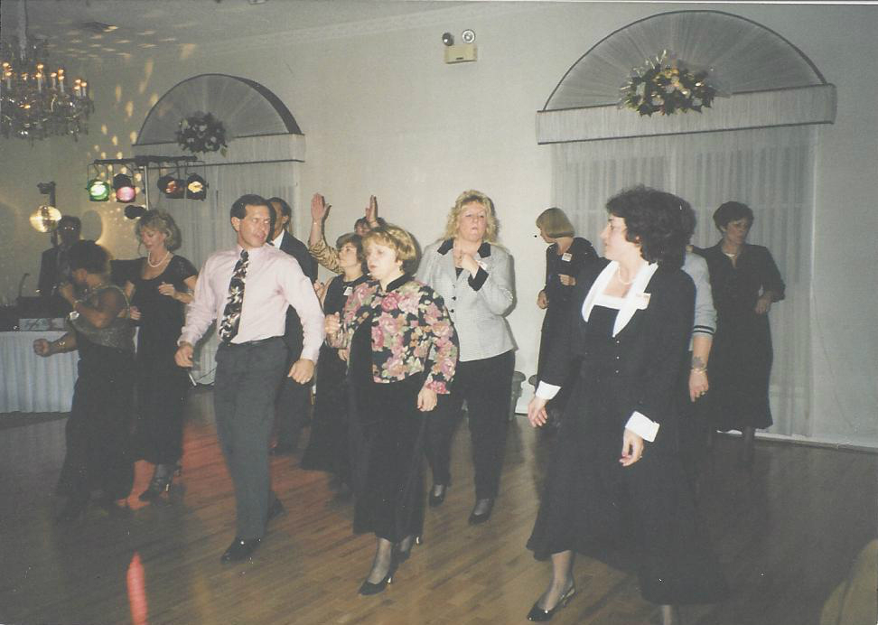 30th Year Reunion (1998)