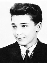 Ronald Hulse (Deceased), Bogota, NJ New Jersey last lived in Hollywood ...