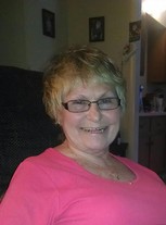 Patricia Wescott, Saginaw, MI Michigan currently in Auburn, MI USA