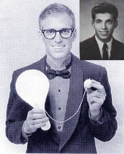 Daniel Volk, Shaker Heights, OH Ohio