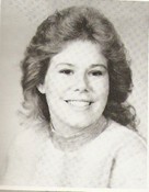 Jenny Collins (Philips), Madison, OH Ohio