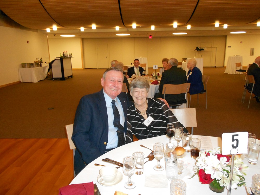 60th Reunion Dinner (1)