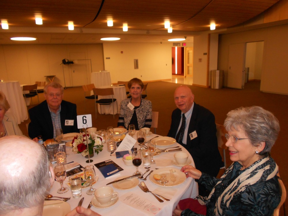 60th Reunion Dinner (1)