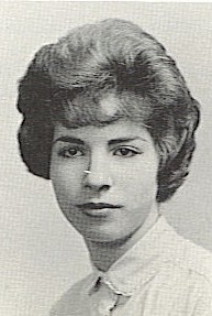 Carol Townsend, Philadelphia, PA Pennsylvania