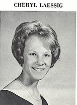 Cheryl Laessig (Rinaldi) (Deceased), Philadelphia, PA Pennsylvania