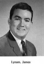 James Lynam (Deceased), Philadelphia, PA Pennsylvania