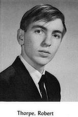 Robert Thorpe (Deceased), Philadelphia, PA Pennsylvania