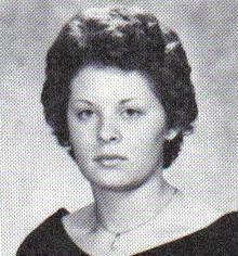 Elizabeth Keegan-(Hick), Philadelphia, PA Pennsylvania