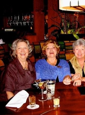 Pam Lowe (Preston), Macon, GA Georgia