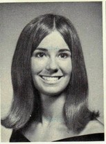 Laura Colette Boring (Manuel) (Deceased), Chico, CA California