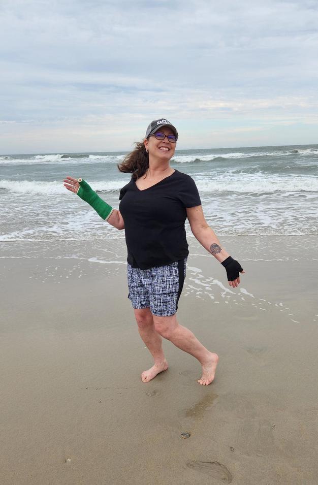 Marie Grabe (Grabe), Saxonburg, PA Pennsylvania currently in Butler, PA USA