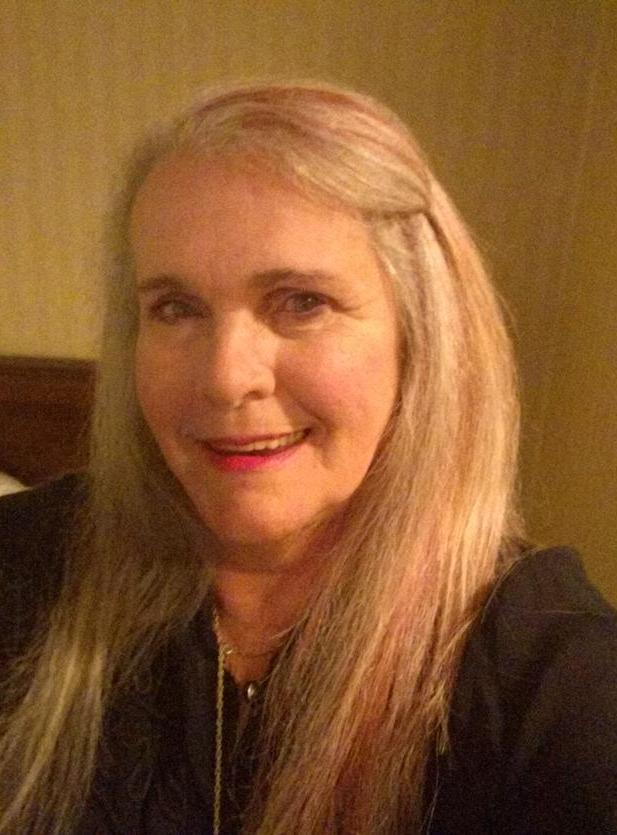 Michelle Silver, Boardman, OH Ohio currently in Thomaston, GA USA