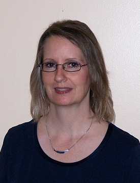 Sharon Brumfield (Andrews), Roanoke, VA Virginia