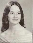 Sharon Brumfield (Andrews), Roanoke, VA Virginia