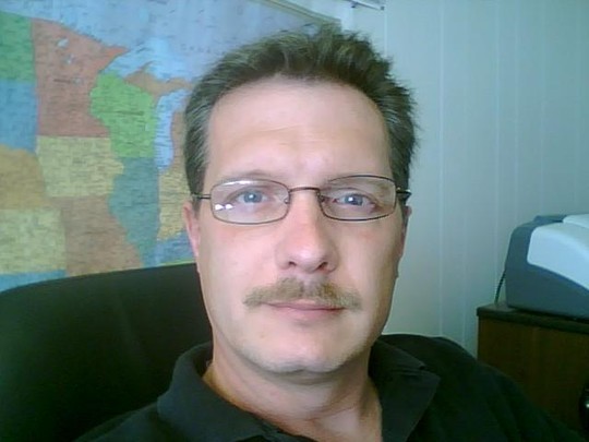 Brian Cabaniss, Roanoke, VA Virginia