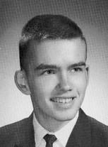 John Lyon, Cincinnati, OH Ohio