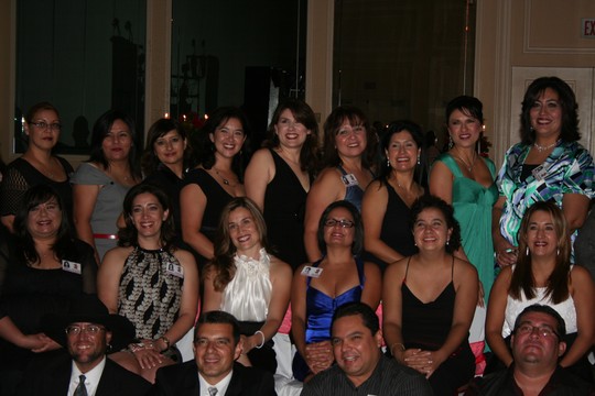 Cathy Martinez (Gonzalez), El Paso, TX Texas