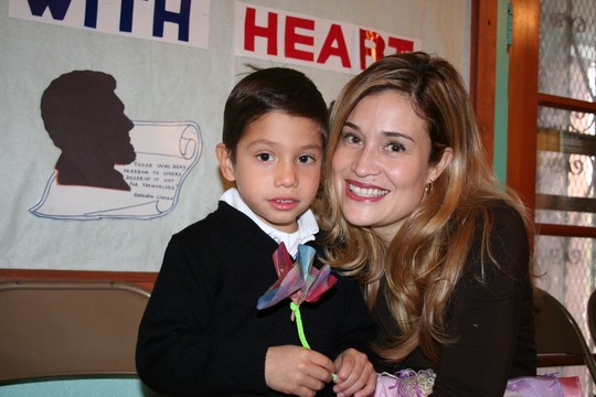 Cathy Martinez (Gonzalez), El Paso, TX Texas