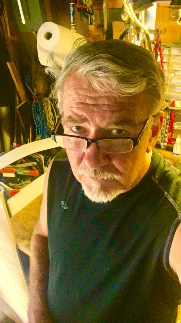 Kevin O'Callaghan, Winnetka, IL Illinois currently in minneapolis, MN USA