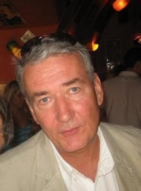 Kevin O'Callaghan, Winnetka, IL Illinois currently in minneapolis, MN USA