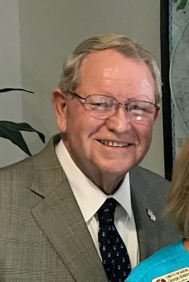 David Lee Ralston, Avondale Estates, GA Georgia currently in Cocoa, FL USA