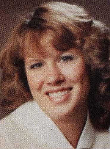 Robyn Anderson (Hoffman), Salt Lake City, UT Utah