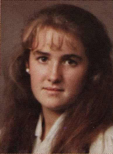 Julie Marsden (Thomas), Salt Lake City, UT Utah