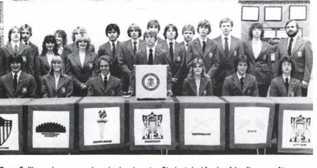 Wendy Chasteen, Klein, TX Texas currently in Conroe, TX USA