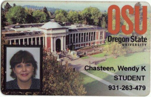 Wendy Chasteen, Klein, TX Texas currently in Conroe, TX USA