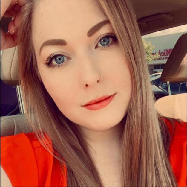 Wendy Chasteen, Klein, TX Texas currently in Conroe, TX USA