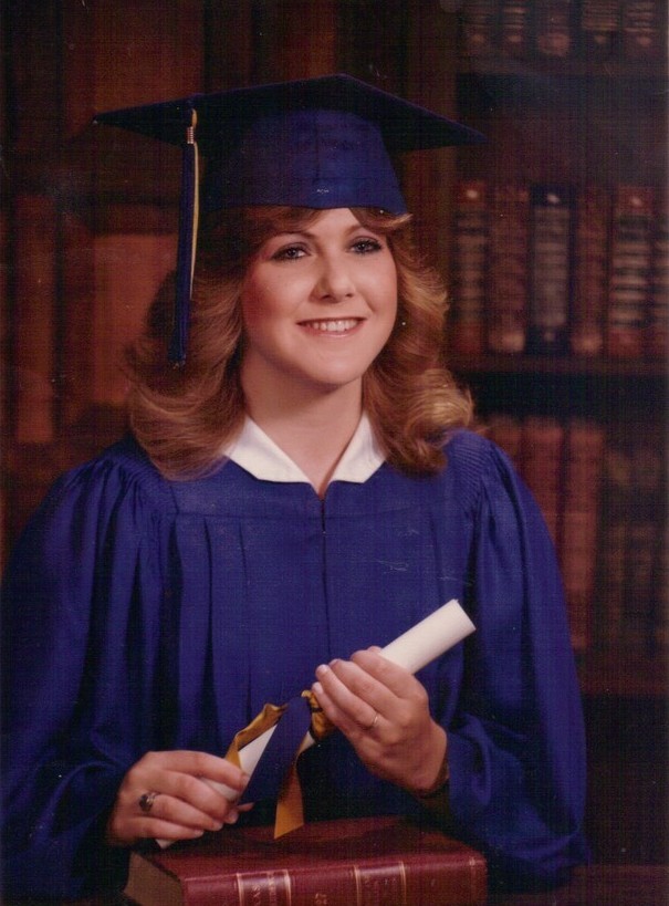 Wendy Chasteen, Klein, TX Texas currently in Conroe, TX USA