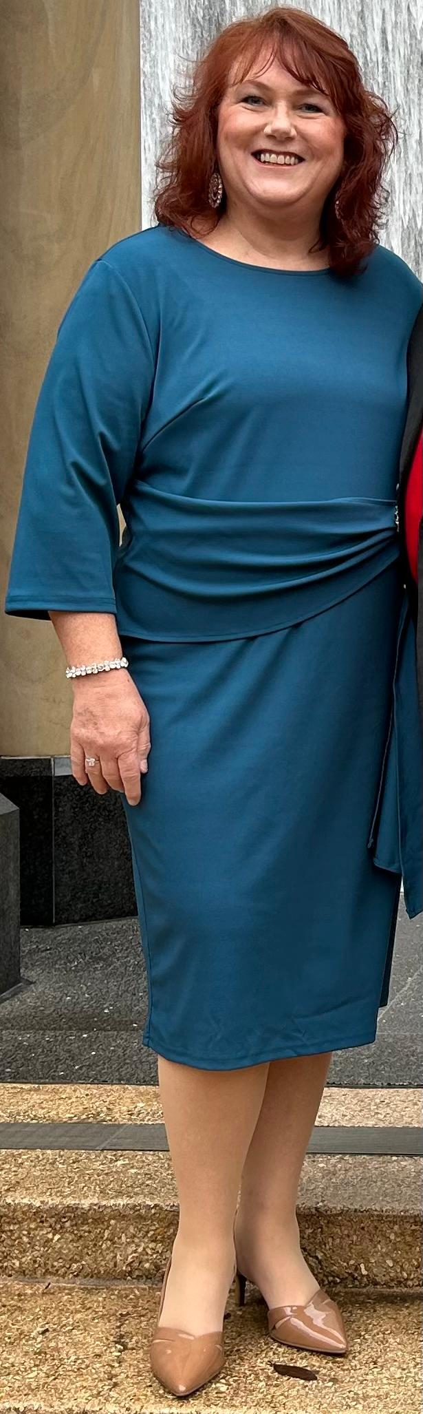 Tammy Horst (Miceli), Reno, NV Nevada currently in Conroe, TX USA