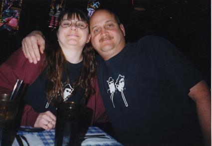 Michael Kumor, Byers, TX Texas currently in Wichita Falls, TX USA