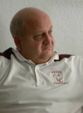 Michael Kumor, Byers, TX Texas currently in Wichita Falls, TX USA