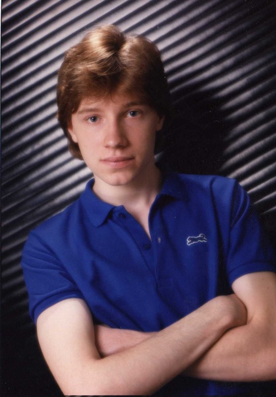 Mark Connor, Dunmore, PA Pennsylvania