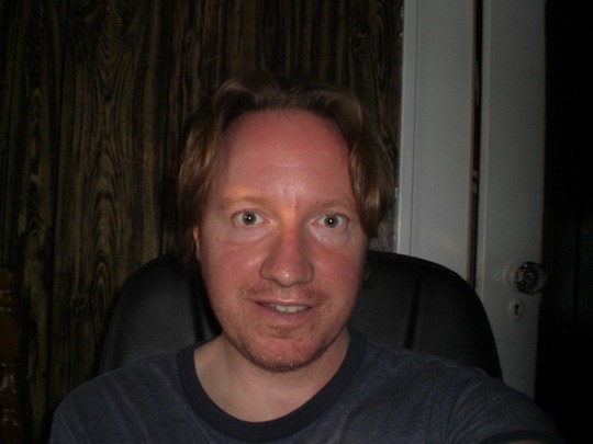 Mark Connor, Dunmore, PA Pennsylvania