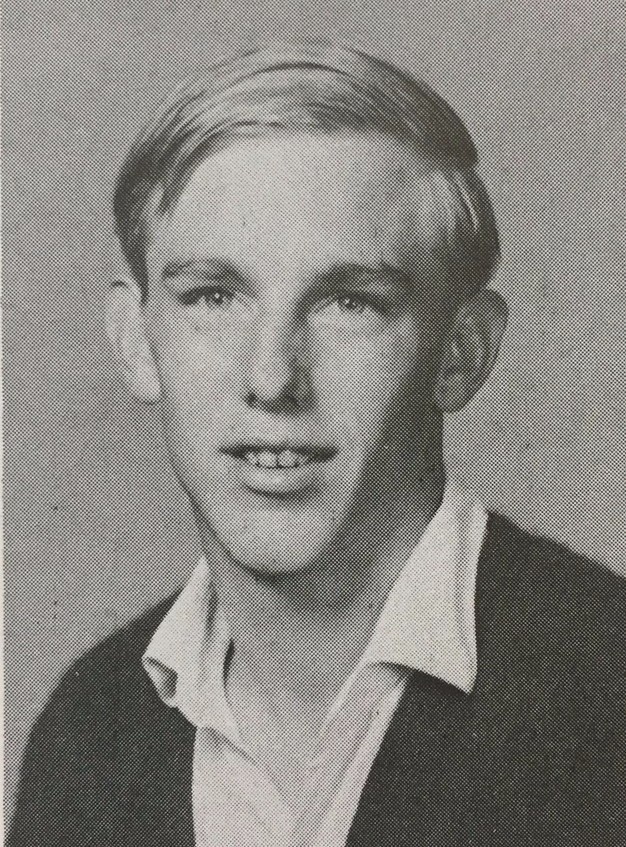 John Taggart, San Antonio, TX Texas currently in Dalton, MA USA