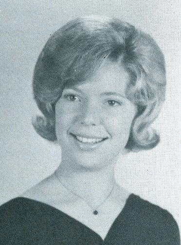 Janet Farnsworth (Codding), Santa Rosa, CA California