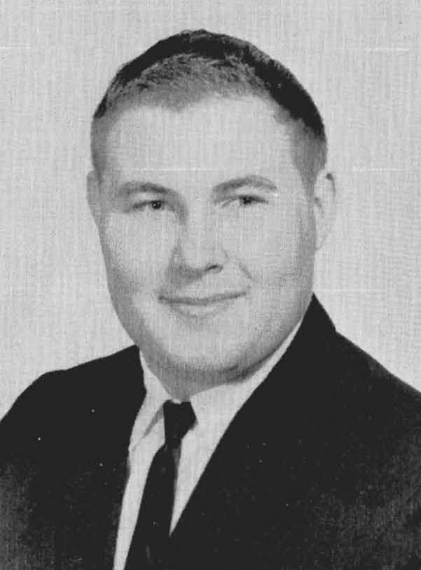 Tim Mauldin, Oklahoma City, OK Oklahoma