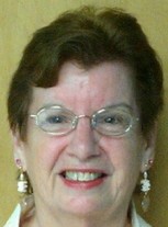 Kathy Gustafson (Engel), Red Bluff, CA California