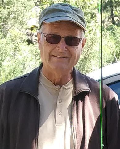 Patrick "Rick" Reed, Pendleton, OR Oregon currently in Salem, OR USA