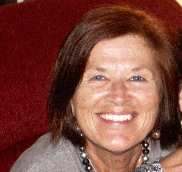 Mary Kim Grandusky (McDevitt), West Palm Beach, FL Florida
