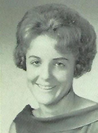 Peggy Dean (Immel), Stinnett, TX Texas currently in Amarillo, TX USA