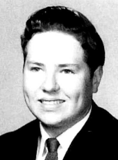 Philip Halpern, San Antonio, TX Texas