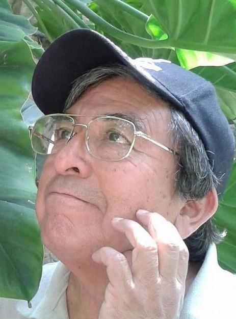 Albert Preciado, San Antonio, TX Texas