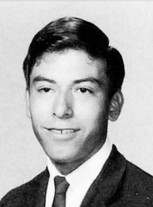 Albert Preciado, San Antonio, TX Texas