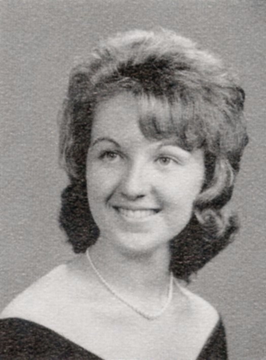 Alice Luckie (Taylor), Jacksonville, FL Florida currently in St Marys ...