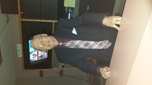 Harry Edwards, Detroit, MI Michigan currently in West Bloomfield, MI USA